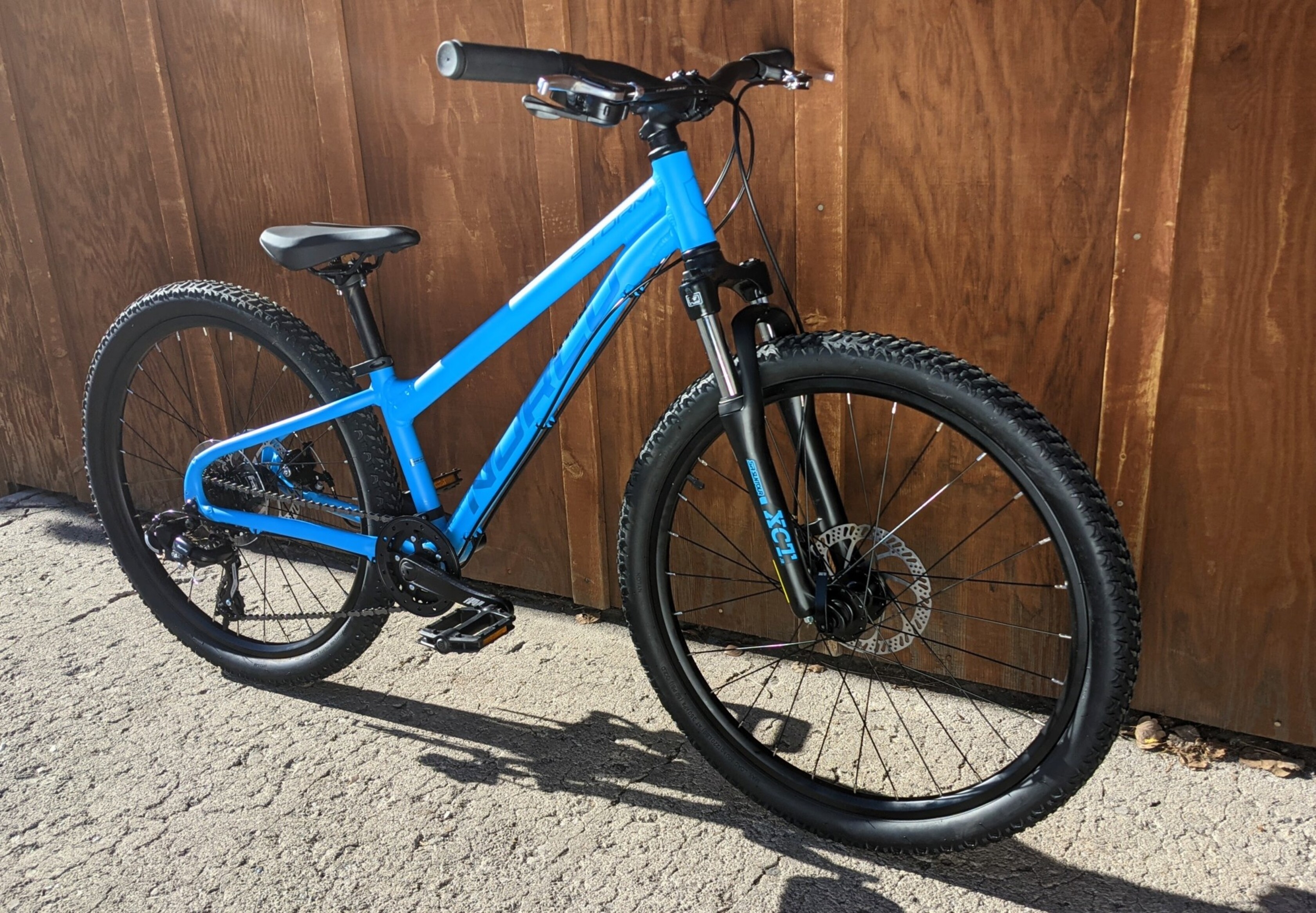 Norco Storm 4.1 24" | The BackCountry in Truckee, CA - The BackCountry