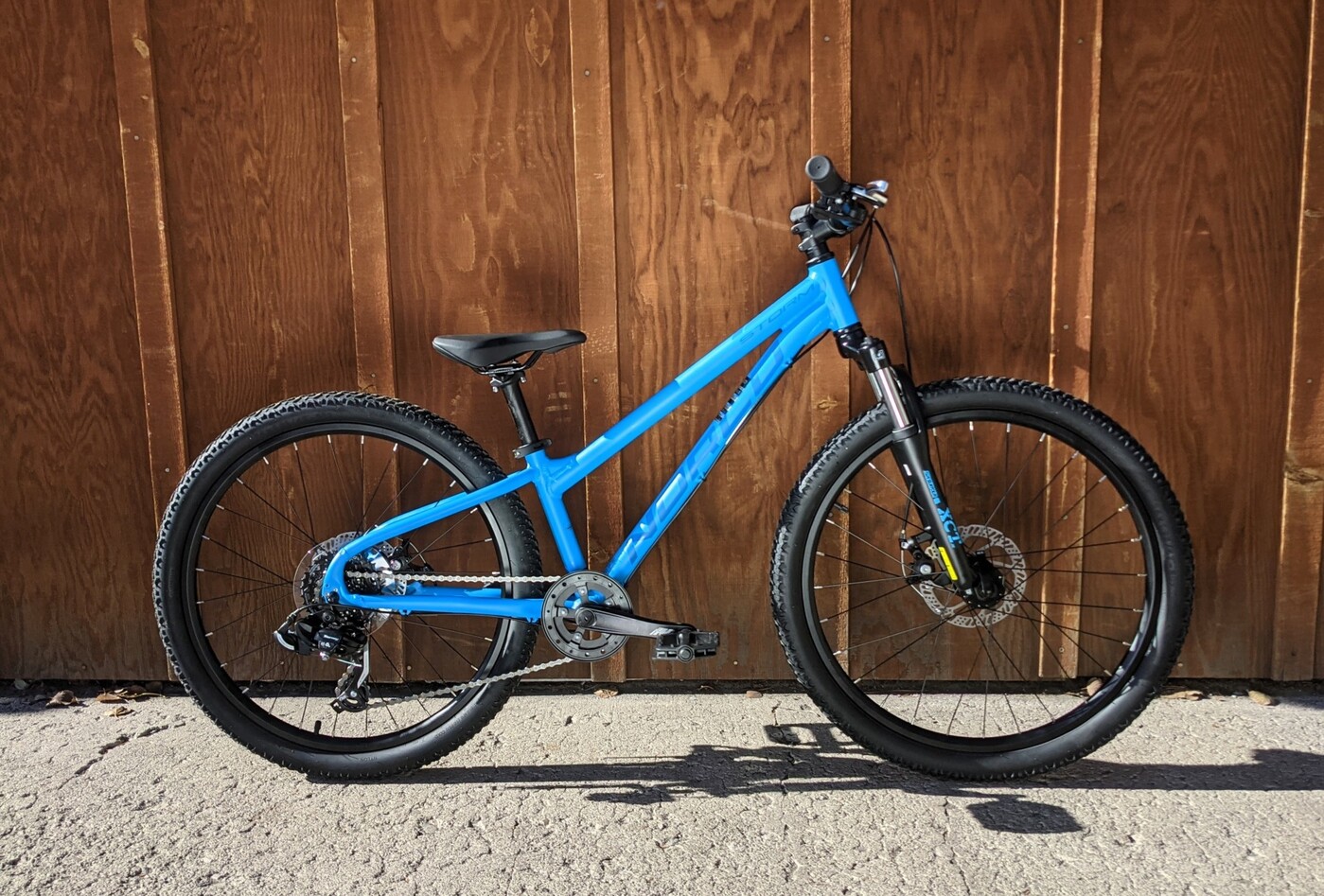 Norco Storm 4.1 24" | The BackCountry in Truckee, CA - The BackCountry