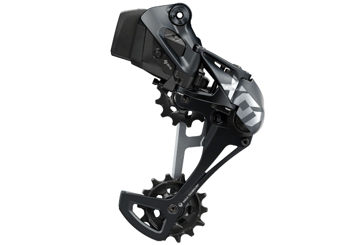 SRAM X01 Eagle AXS 12 Speed Rear Derailleur
