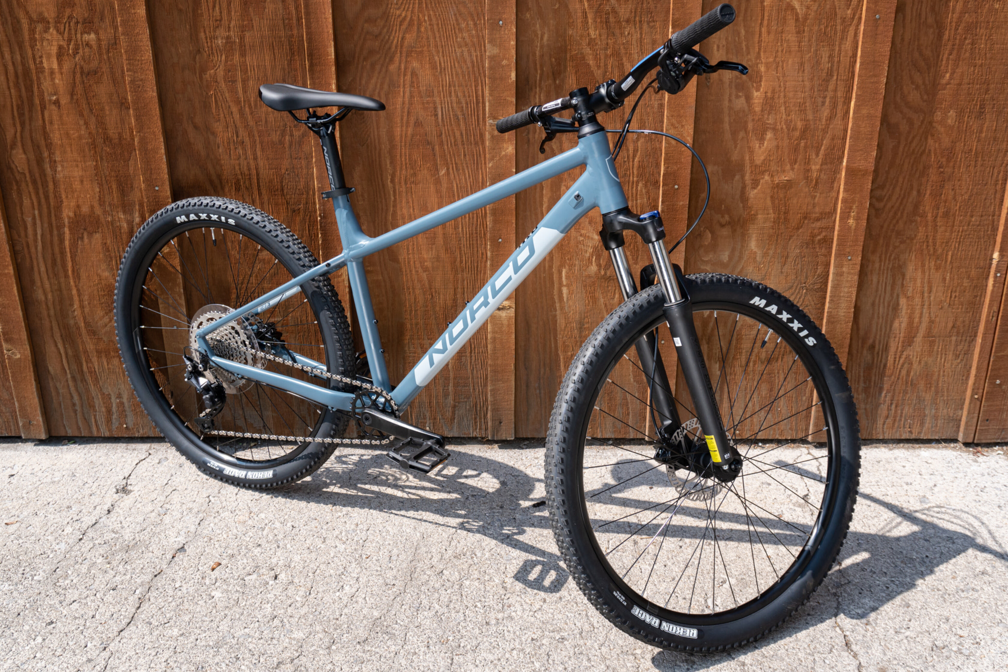 2021 Norco Storm 2 27 5 The Backcountry Truckee Ca The Backcountry