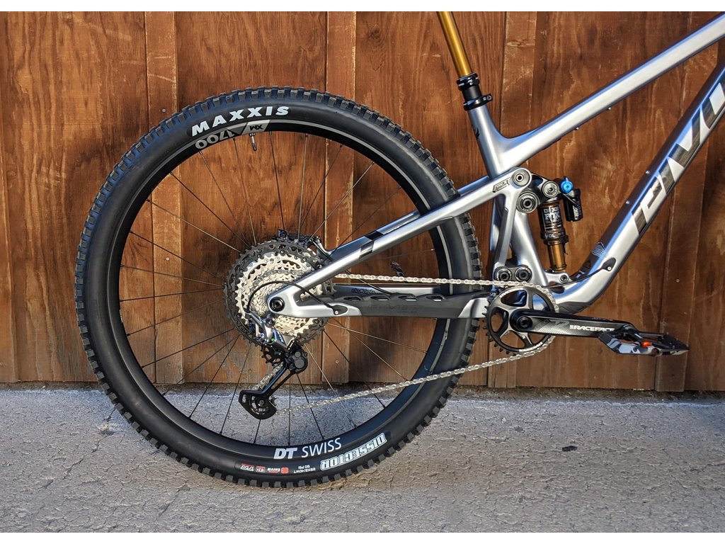 2025 Pivot Trail 429 Pro XT/XTR Enduro 29" | The BackCountry, Truckee ...