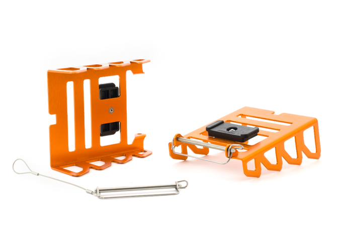 Voile Splitboard Crampons for Light Rail | The BackCountry, Truckee - The BackCountry