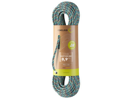 Ropes - The BackCountry