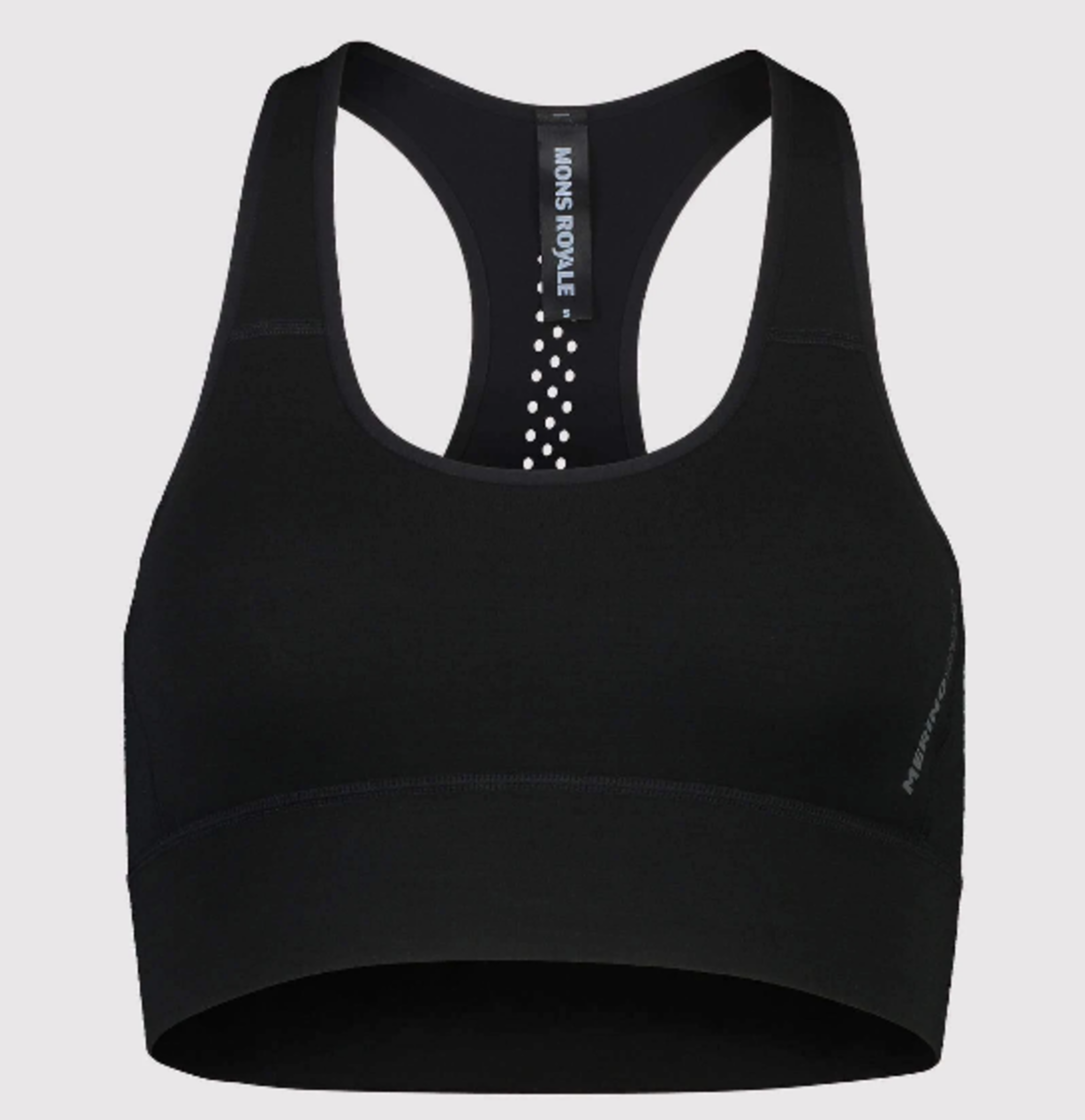 Mons Royale Women's Stratos Bra | The BackCountry in Truckee, CA - The ...