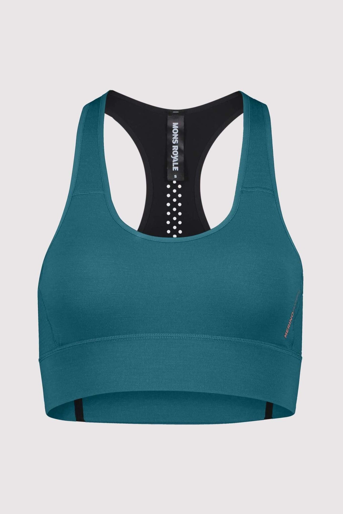 Mons Royale Women's Stratos Bra | The BackCountry in Truckee, CA - The ...