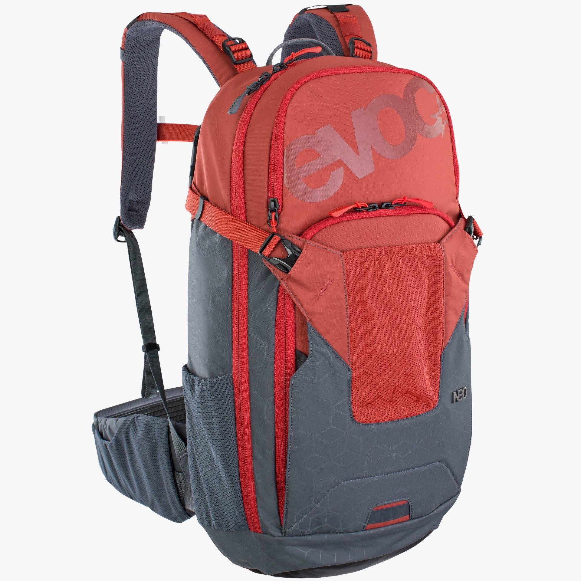 EVOC Neo 16 Backpack | The BackCountry in Truckee, CA - The BackCountry