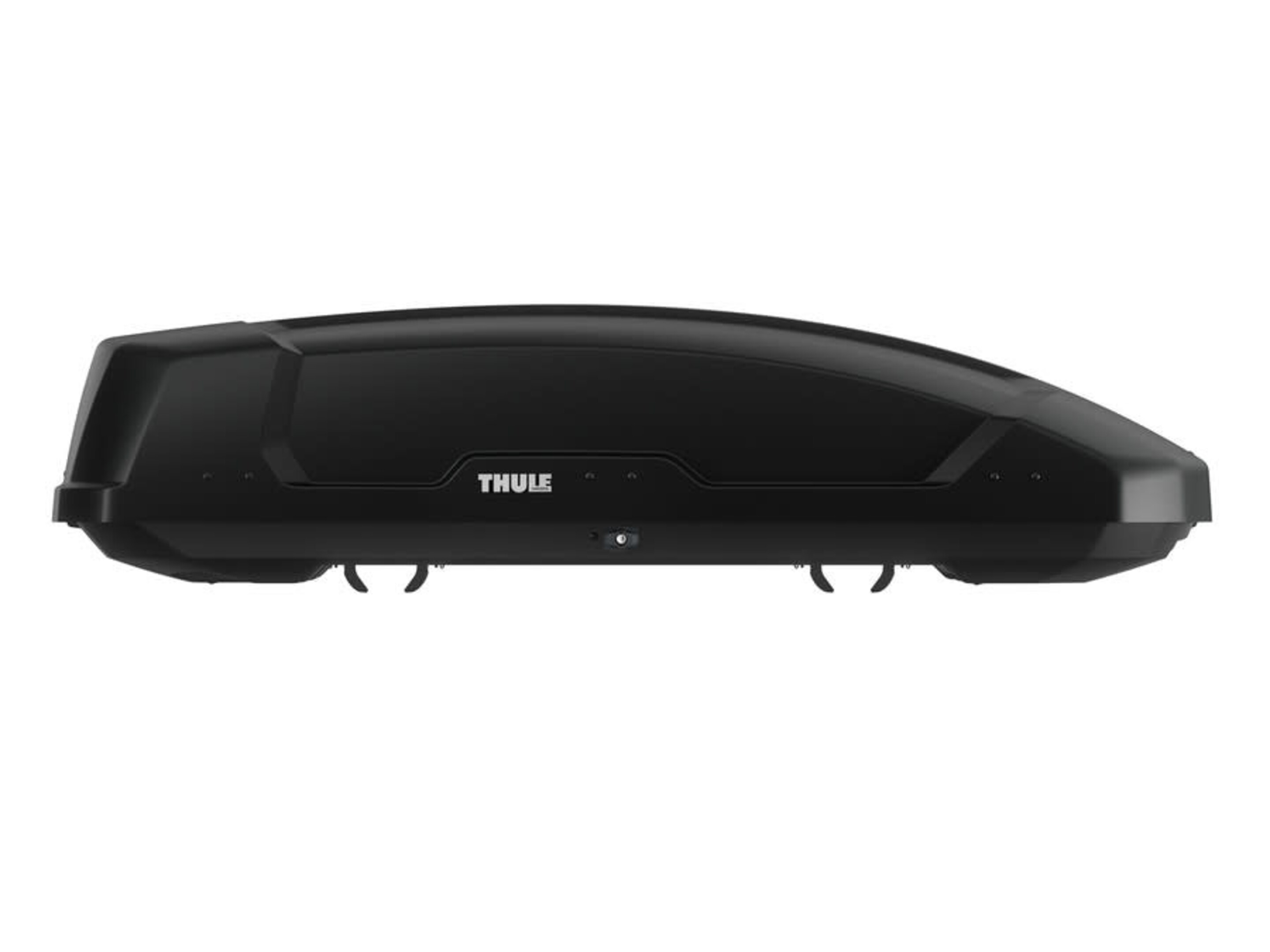 Thule 6357B Force XT Large Cargo Box Black | The BackCountry - The ...