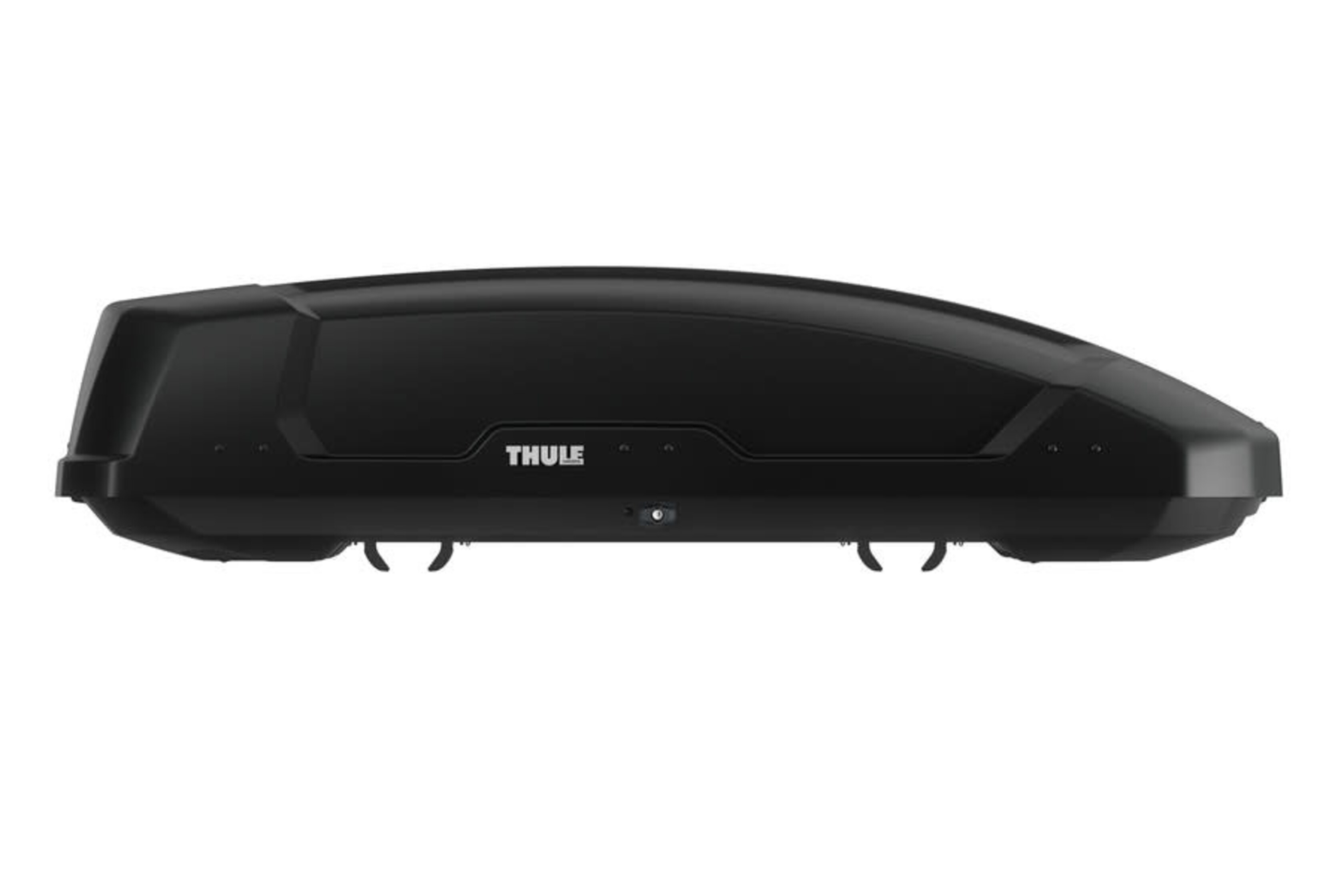 Thule 6357B Force XT Large Cargo Box Black | The BackCountry - The ...