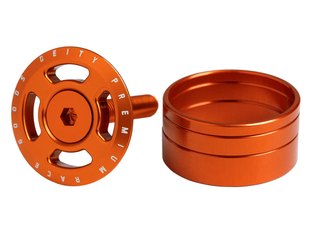 Deity Crosshair Headset Cap | The BackCountry in Truckee, CA - The ...