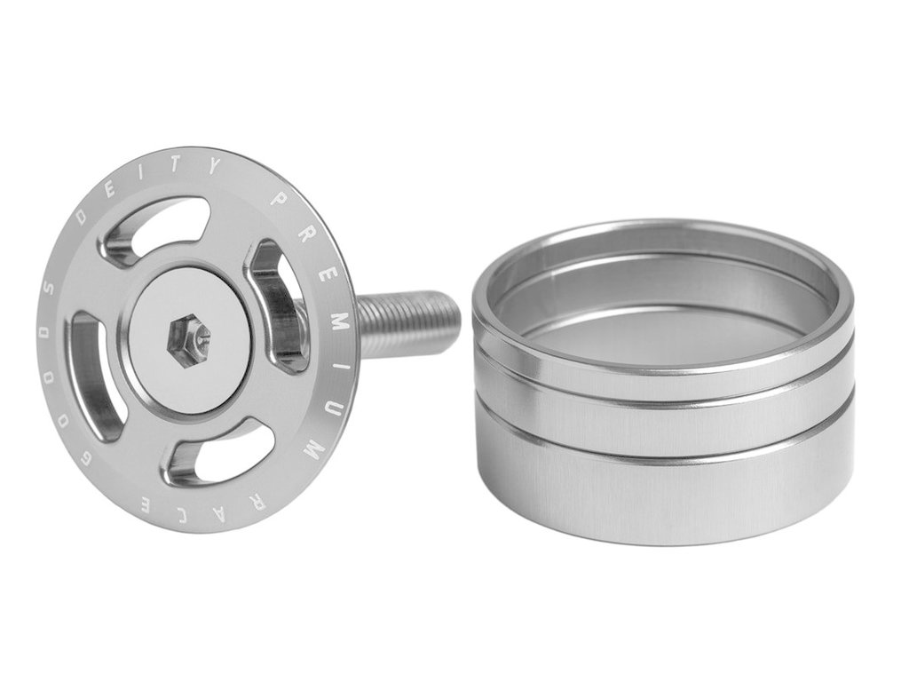 Deity Crosshair Headset Cap | The BackCountry in Truckee, CA - The ...