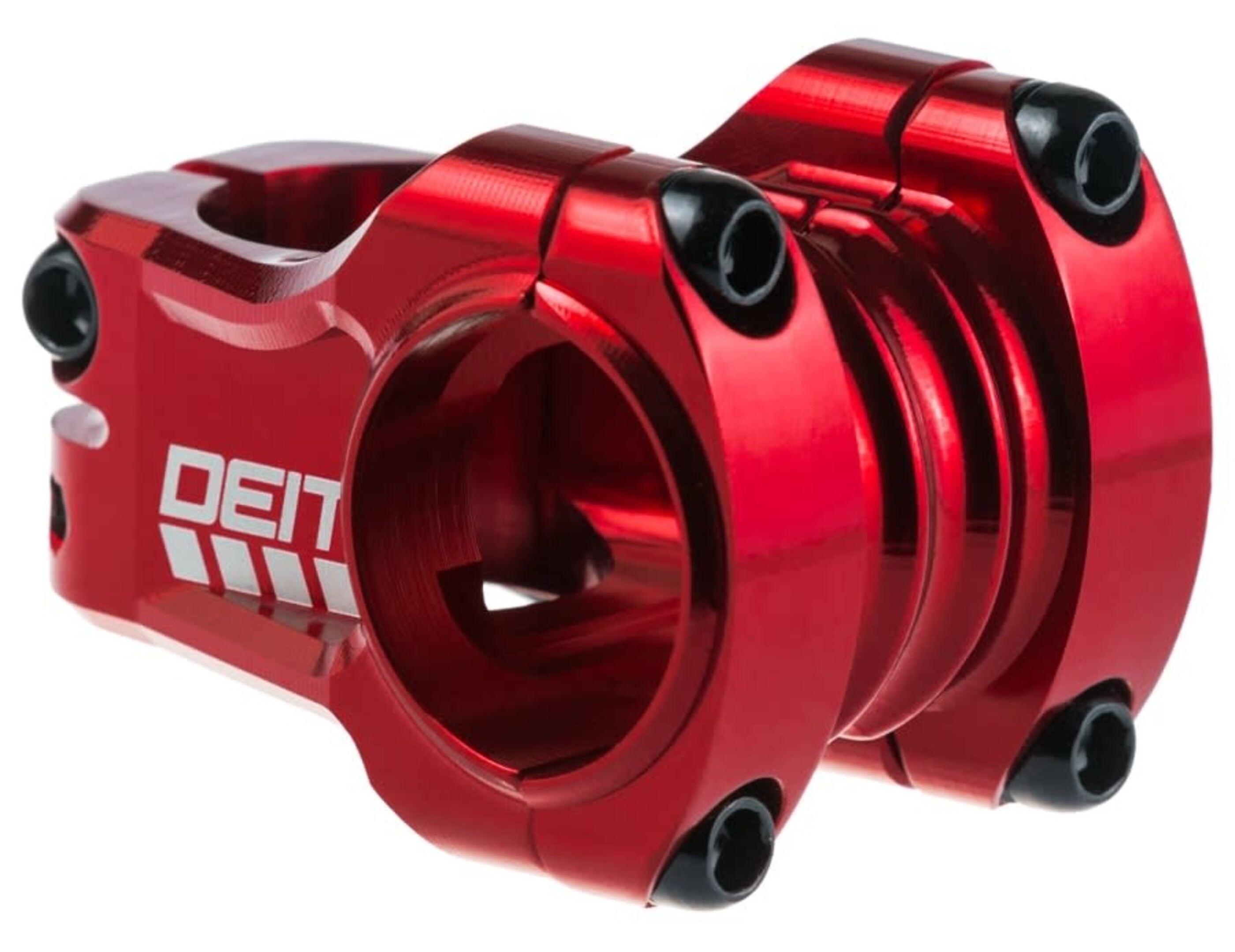 Deity Copperhead Stem 31.8mm | The BackCountry in Truckee, CA - The ...