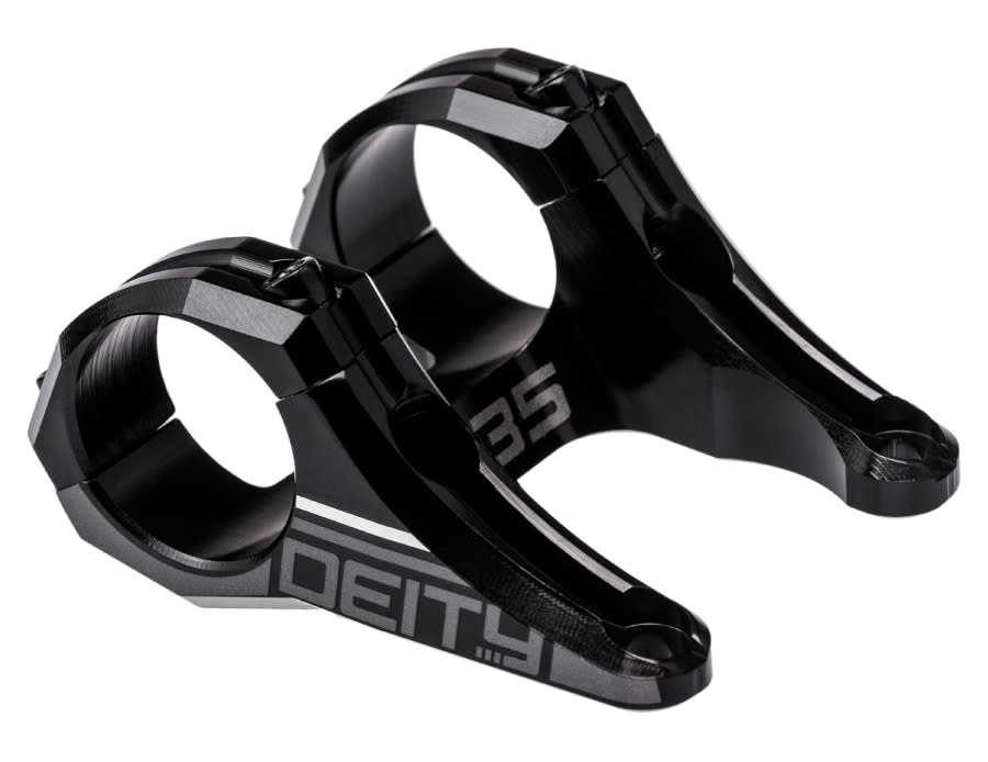 Deity Components Intake 35 Direct Mount Stem | The BackCountry - The ...