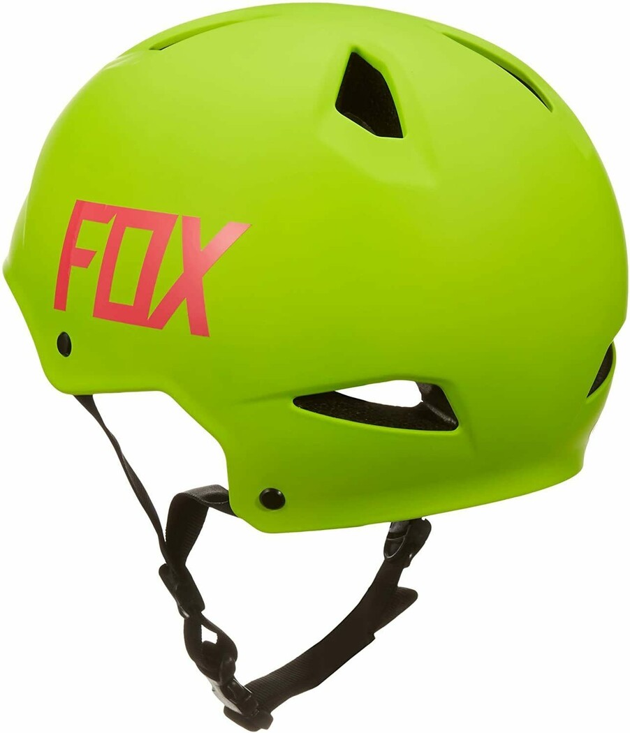 Fox Flight Hardshell Helmet | The BackCountry in Truckee, CA - The ...