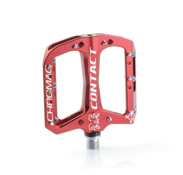 Chromag Contact Pedals Aluminum | The BackCountry Truckee, CA - The ...