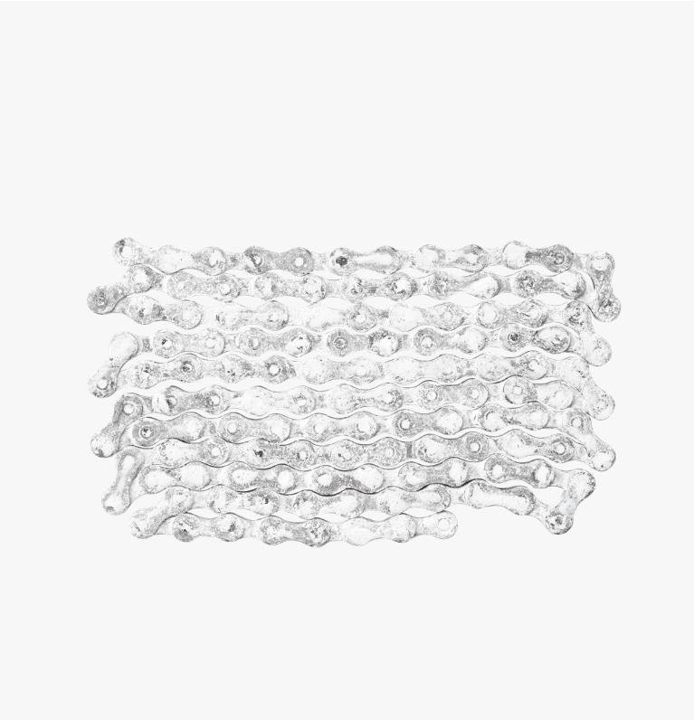 Ceramic Speed UFO Shim/SRAM/Campy 12sp Chain, Silver | The BackCountry ...