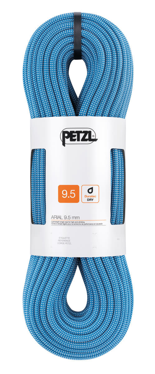 Petzl Arial Rope | The BackCountry in Truckee, CA - The BackCountry