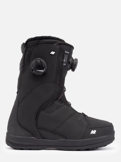 K2 Contour Snowboard Boots | The BackCountry in Truckee, CA - The ...