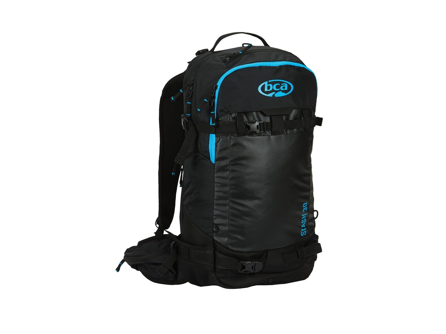 BCA Stash 30 Backpack | The BackCountry in Truckee, CA - The BackCountry