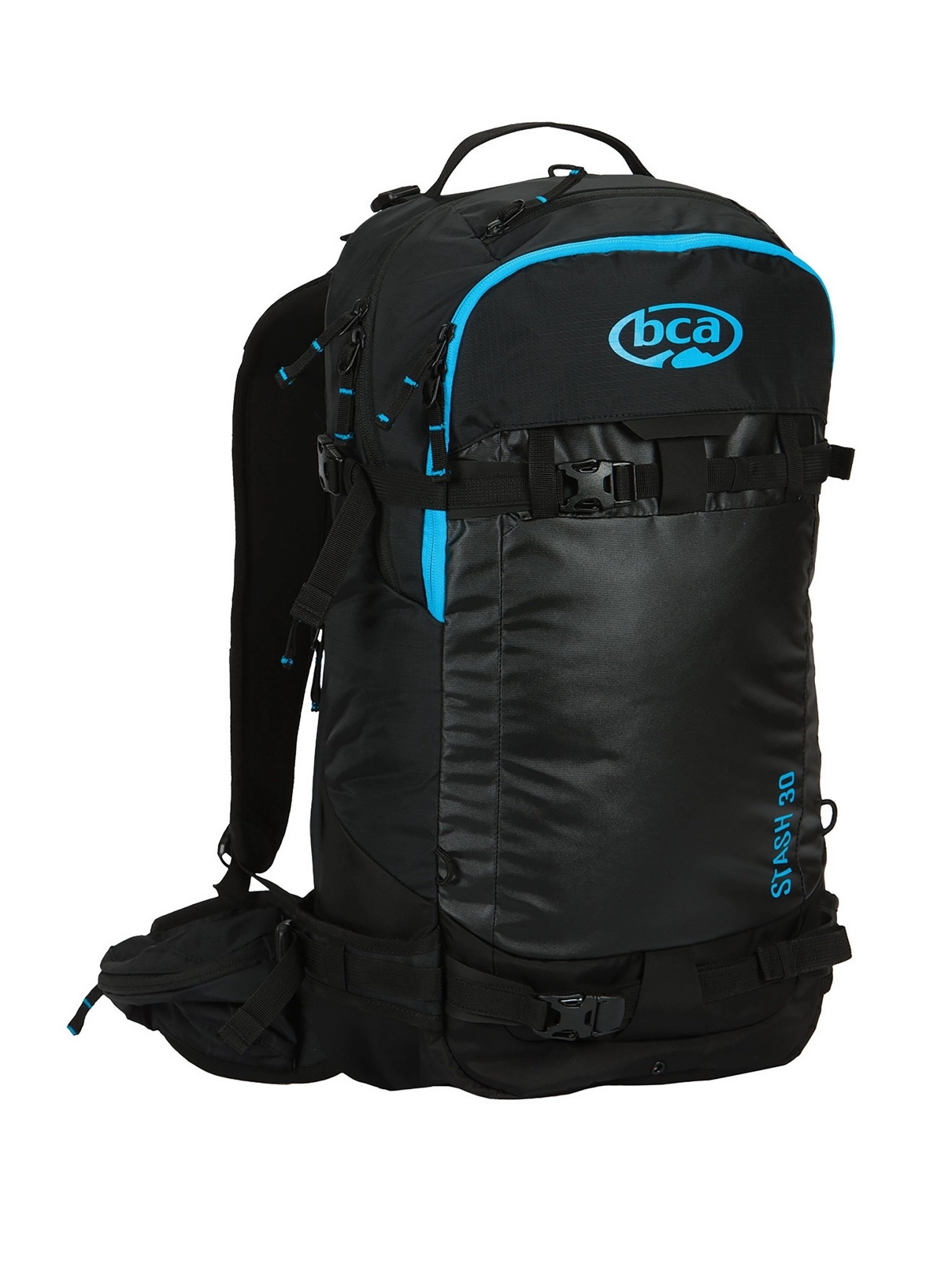 BCA Stash 30 Backpack | The BackCountry in Truckee, CA - The BackCountry