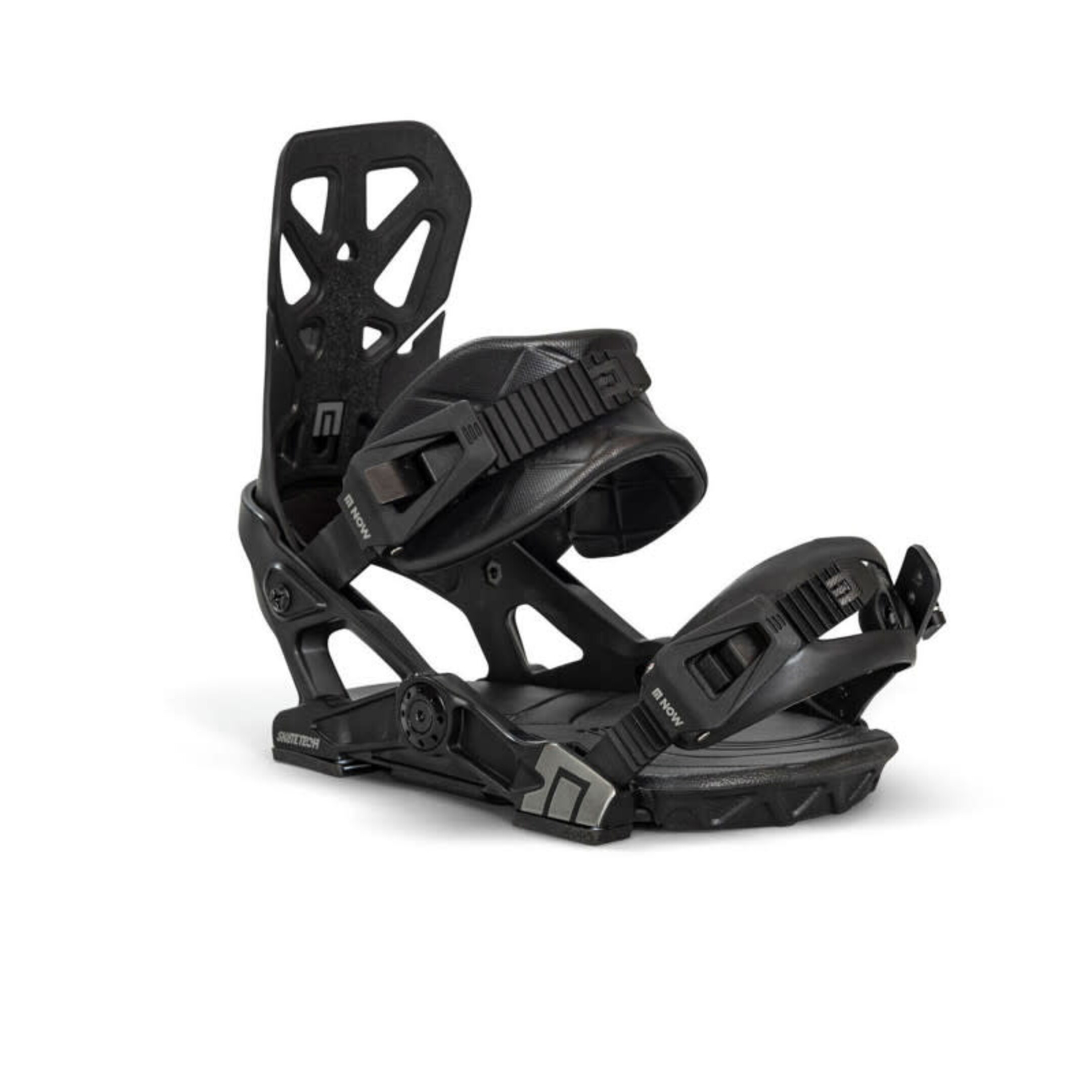 NOW Pro-Line Snowboard Bindings | The BackCountry in Truckee, CA - The ...