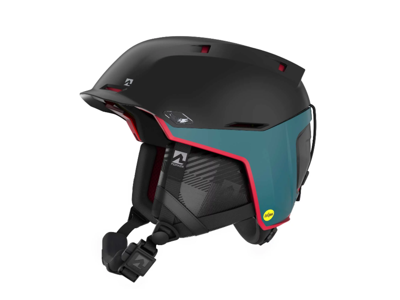 Marker Phoenix 2 Mips Ski Helmet | The BackCountry in Truckee, CA - The ...