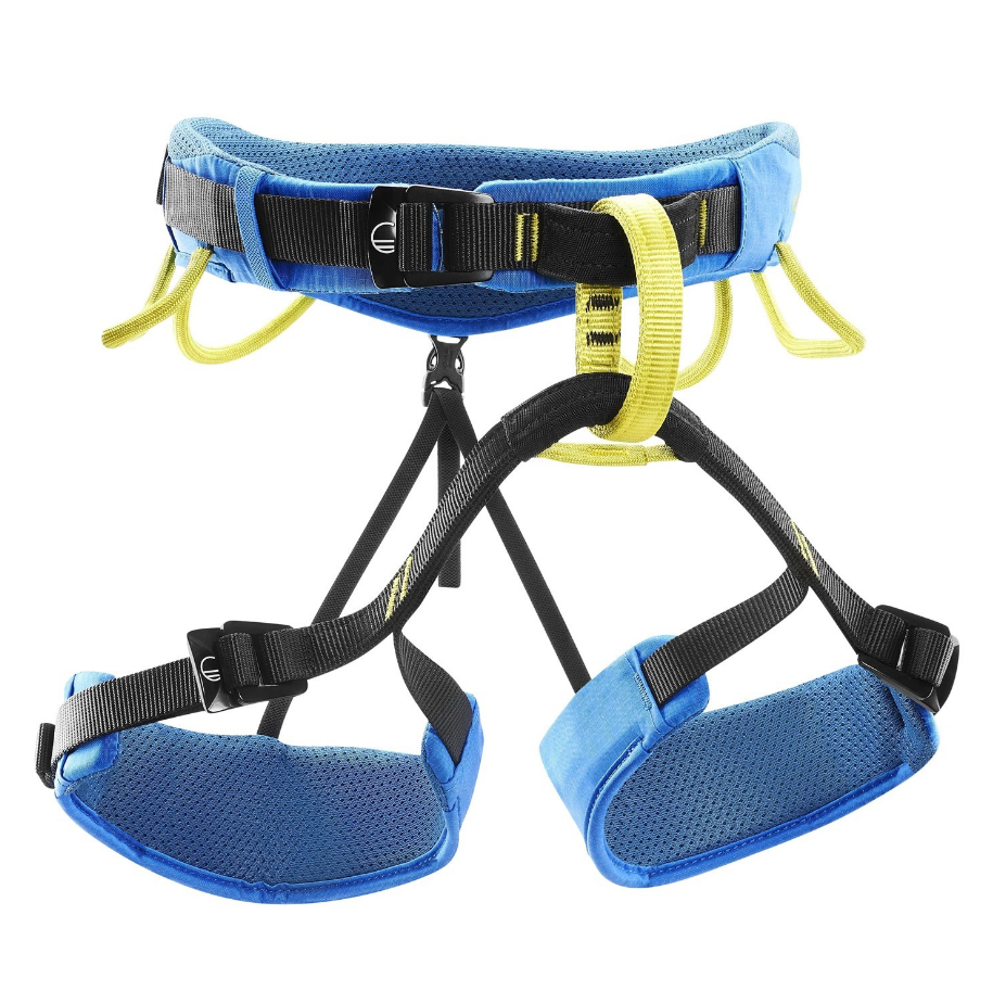 Wild Country Flow Harness | The BackCoutry, Truckee CA - The BackCountry