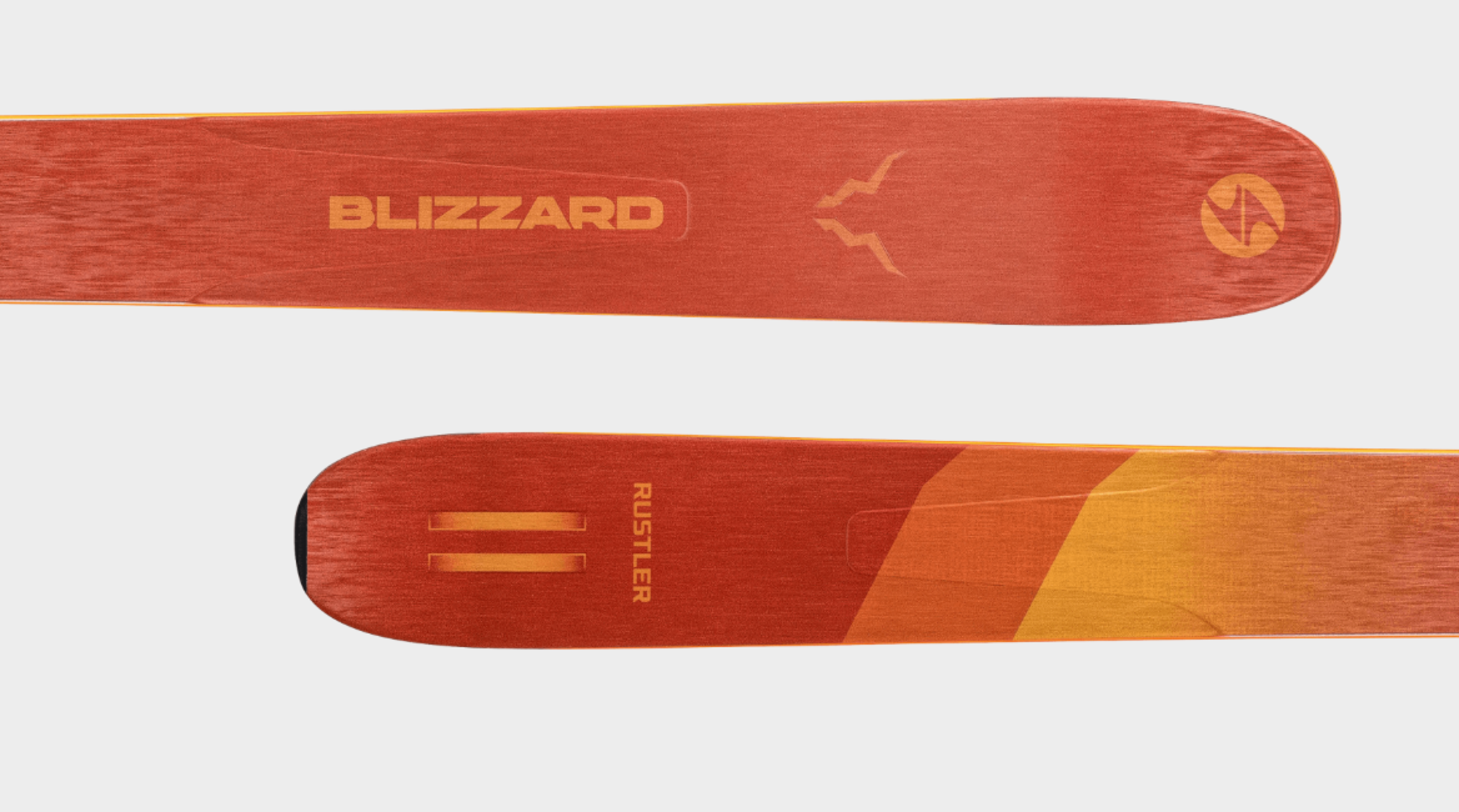 2021 Blizzard Rustler 11 Skis | The BackCountry, Truckee CA - The ...