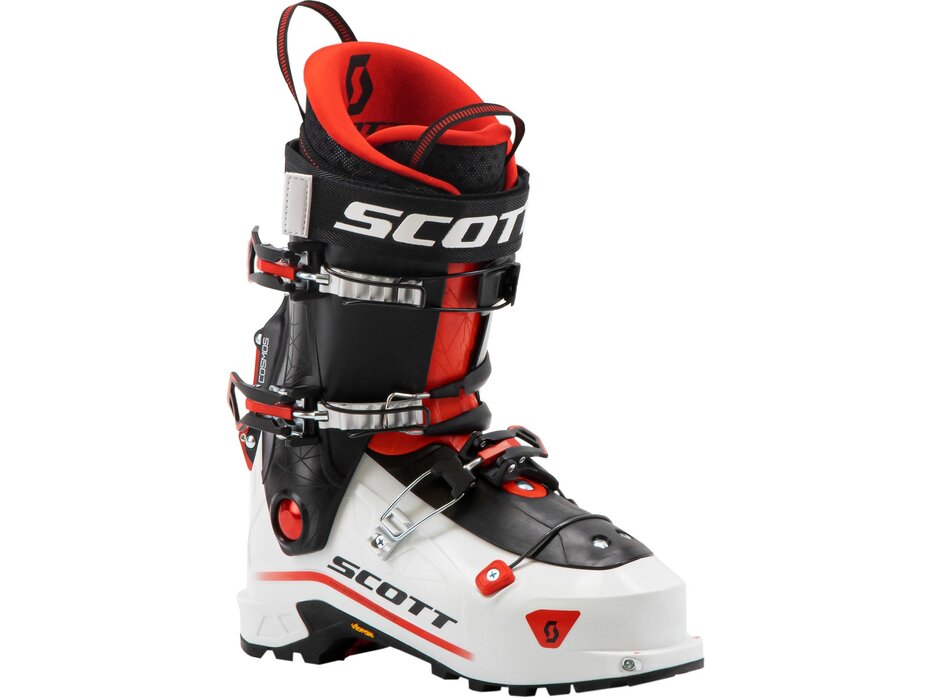 Scott Cosmos AT Boots | The BackCountry in Truckee, CA - The BackCountry