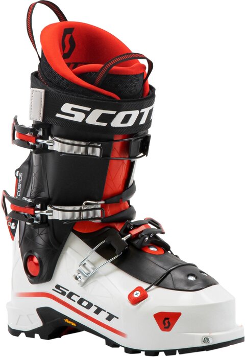 Scott Cosmos AT Boots | The BackCountry in Truckee, CA - The BackCountry