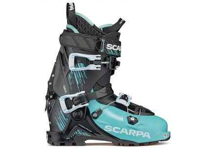 Scarpa - The BackCountry Scarpa - The BackCountry