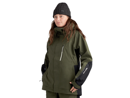 Dakine - The BackCountry