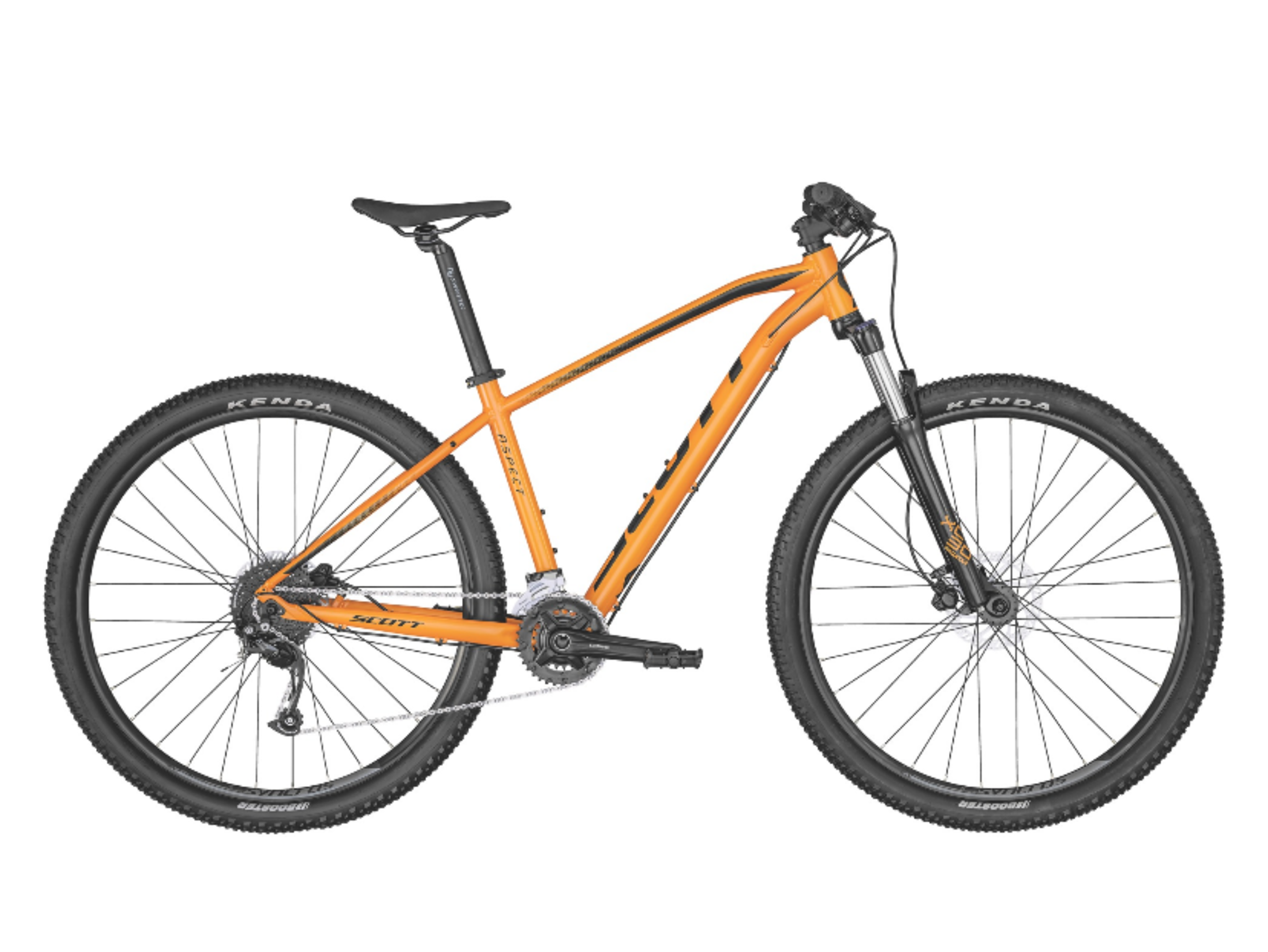 2022 Scott Aspect 950 29" | The BackCountry in Truckee, CA - The ...