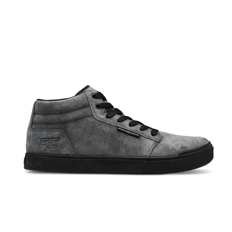 Ride Concepts Vice Mid Cycling Shoes | The BackCountry in Truckee, CA ...