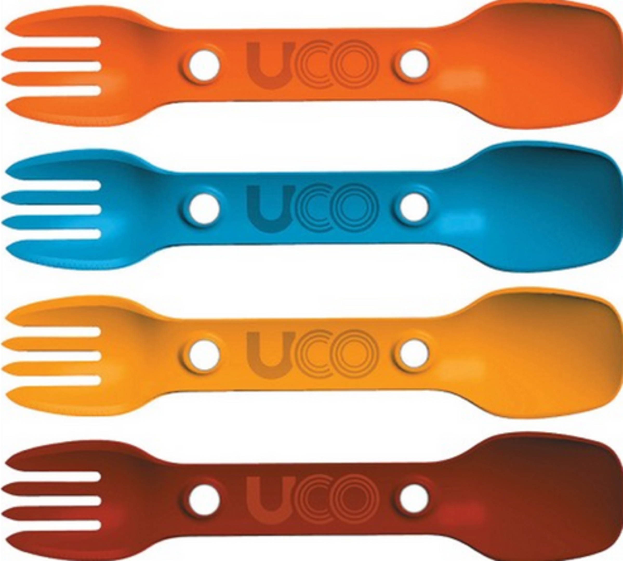 UCO Utility Spork | The BackCountry in Truckee, CA - The BackCountry