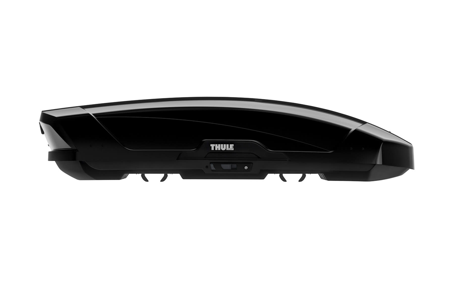 Thule Motion XT Cargo Box - The BackCountry