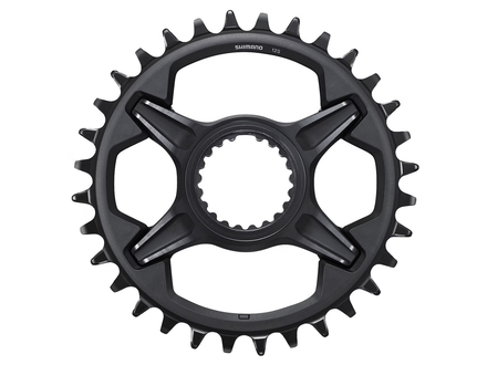 Chainrings - The BackCountry
