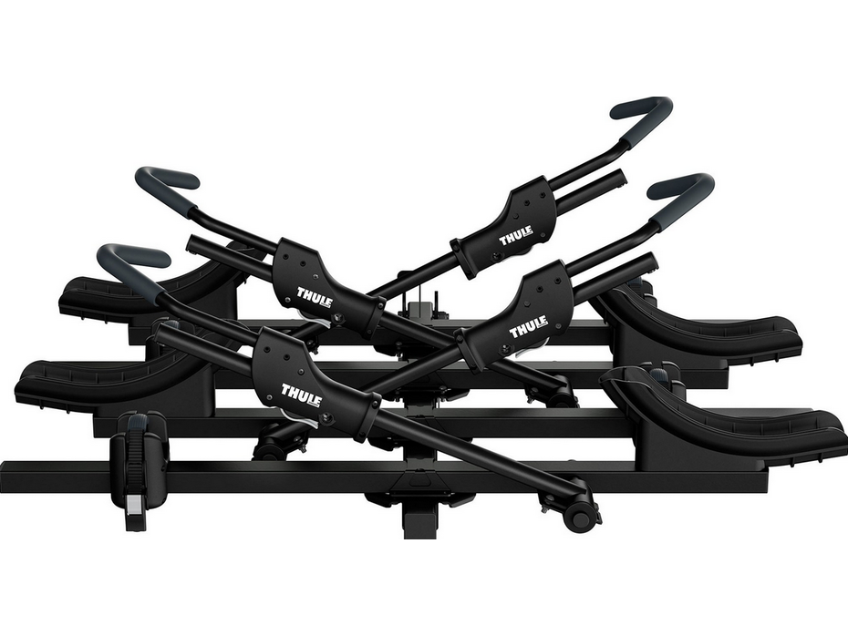 Add On - The BackCountry