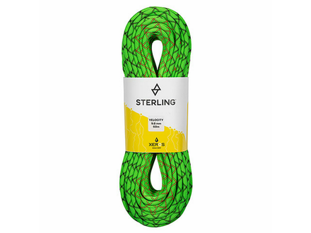 Ropes - The BackCountry