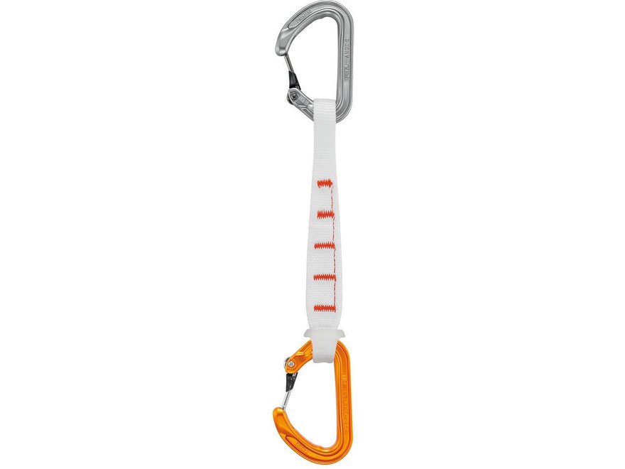 Quickdraws - The BackCountry