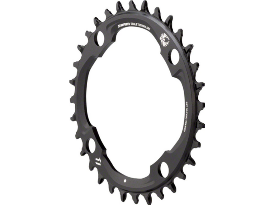 Chainrings - The BackCountry