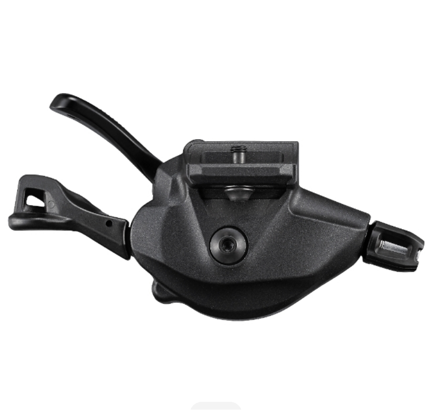 Shimano XTR SL-M9100-IR Shift Lever Right 12-Speed I-Spec EV - The ...
