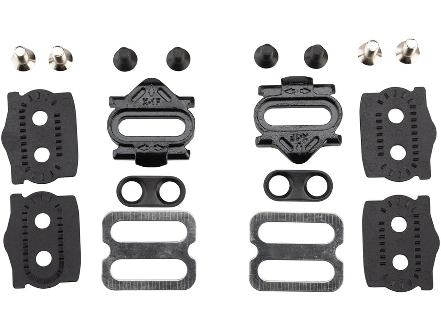 Pedals - The BackCountry