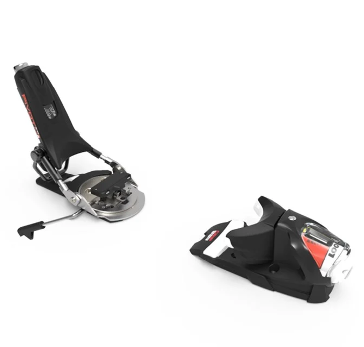 Look Pivot 14 GW Bindings | The BackCountry in Truckee, CA - The ...