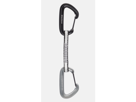 Quickdraws - The BackCountry