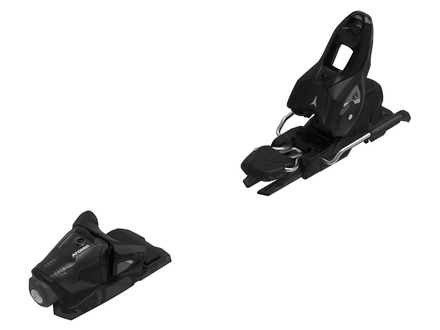 Alpine Bindings - The BackCountry