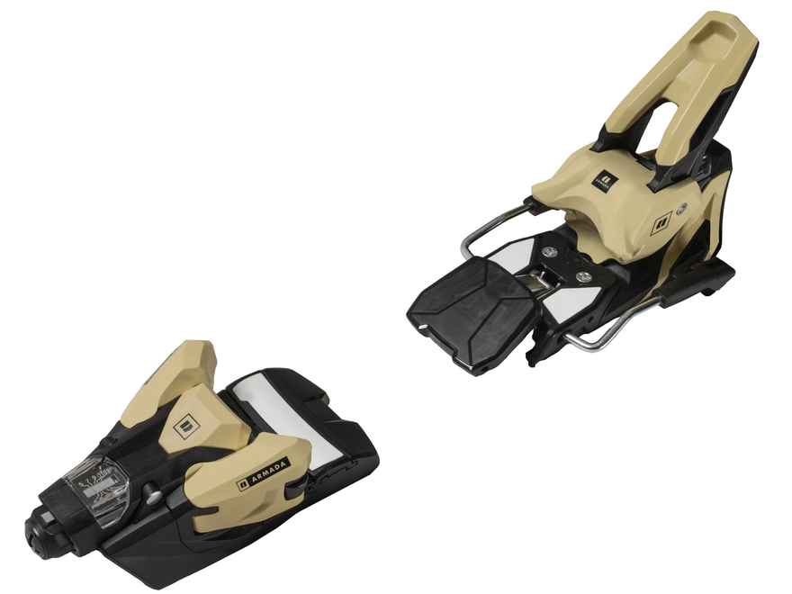 Alpine Bindings - The BackCountry