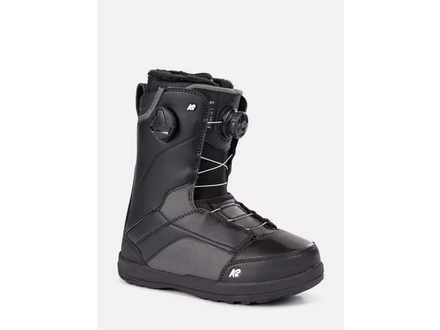 Boots - The BackCountry