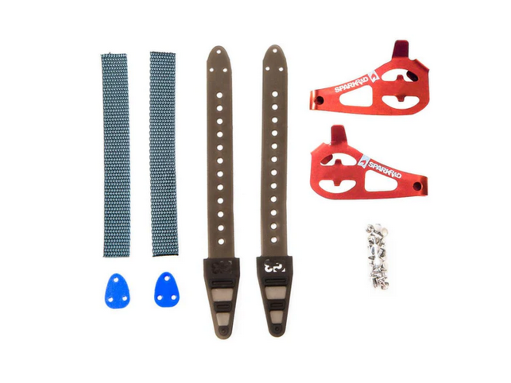 Spark R&D Tailclips | The BackCountry in Truckee, CA - The BackCountry