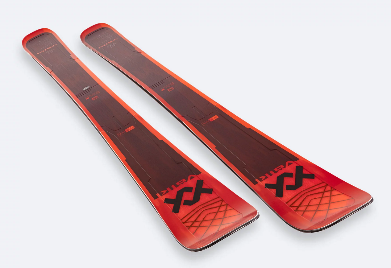 2023 Volkl M6 Mantra Skis | The BackCountry in Truckee, CA - The ...
