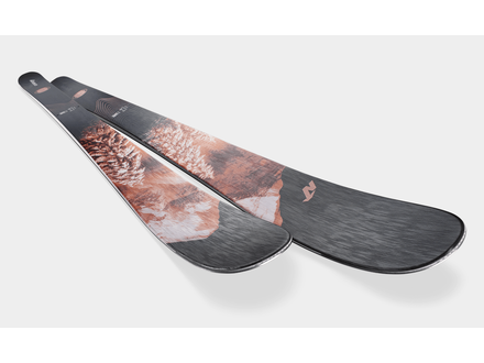 Snow - The BackCountry